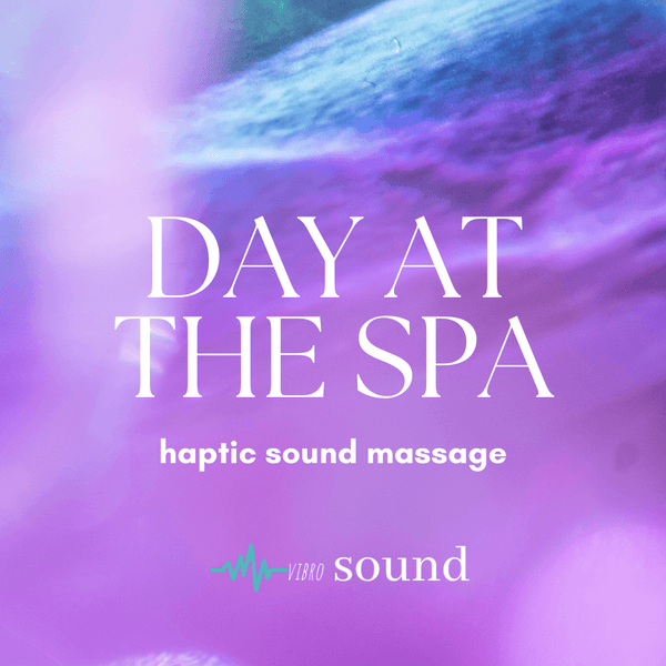 Day at the Spa – Encoded Frequencies Pty Ltd
