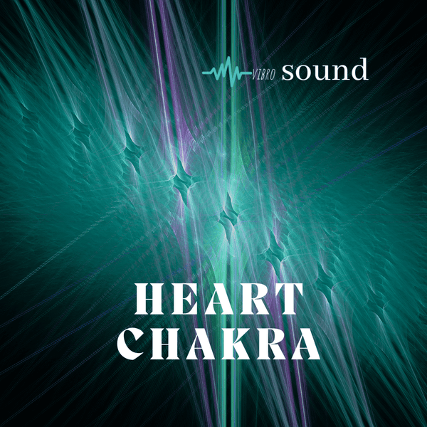 Heart Chakra – Encoded Frequencies Pty Ltd
