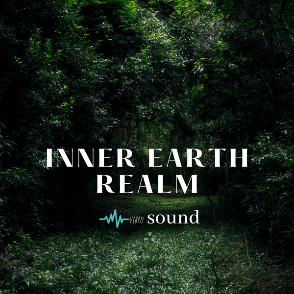 Inner Earth Realm – Encoded Frequencies Pty Ltd